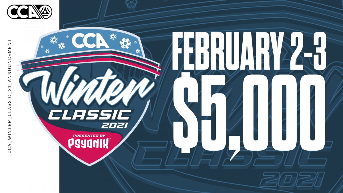 Media Kits • College Carball Association